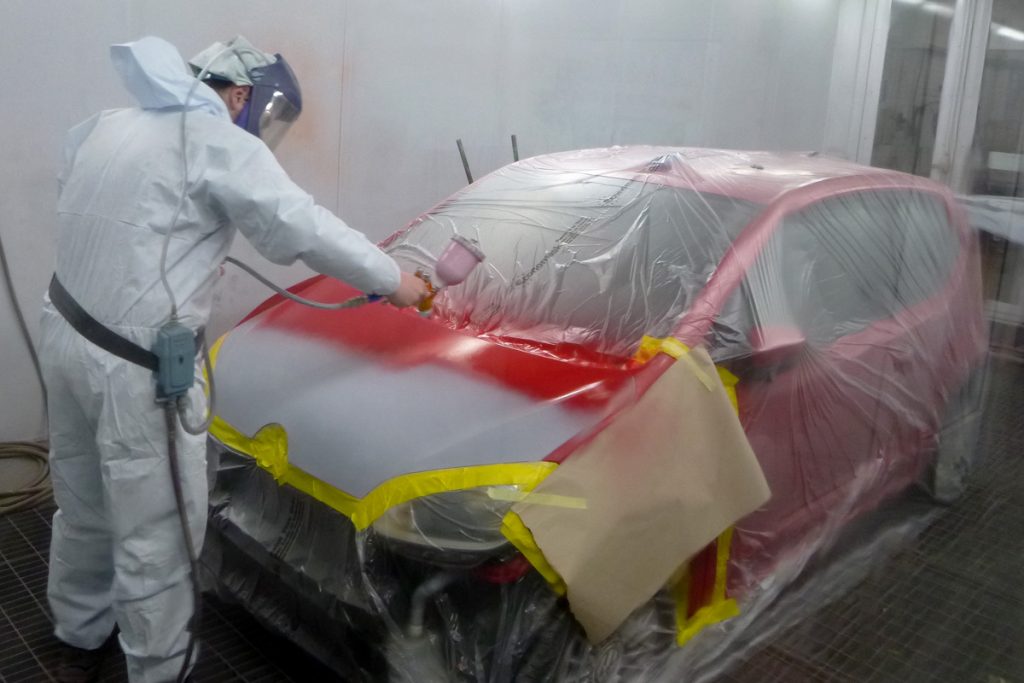 A Complete Approach to Collision Repair – davesautobodyonline